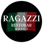 Menu – Ragazzi Restobar